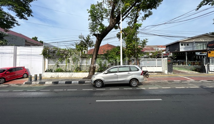 Rumah Dijual di Tebet, Jakarta Selatan | Harga 2025