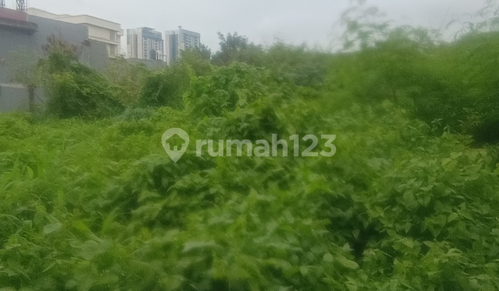 Tanah Sunrise Garden | Rumah123