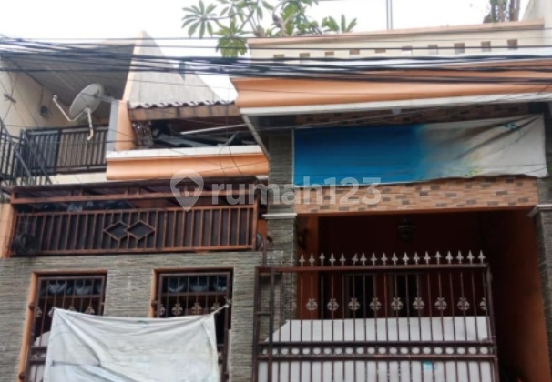 Rumah dijual di Koja, Jakarta Utara | rumah123.com