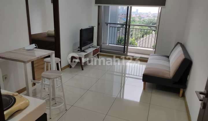 Jual Apartemen di Serpong, Tangerang Selatan | Harga Terbaru 2023