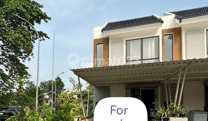 Rumah Tipe 45 Dijual di Metland Puri, Jakarta Barat | Terbaru 2023