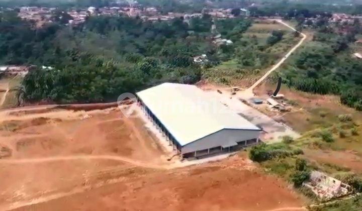 Jual Tanah di Parung Kuda, Sukabumi | Harga per Meter Terbaru