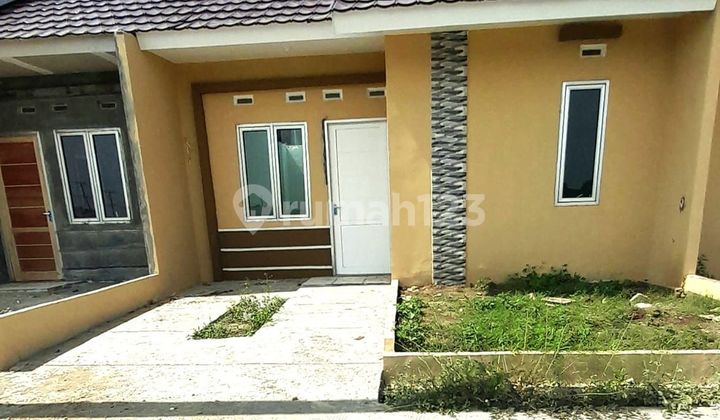 Jual Rumah Subsidi di Karawang Timur, Karawang | Rumah123
