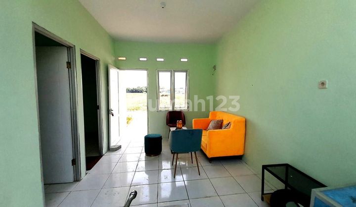 Jual Rumah Subsidi di Karawang Timur, Karawang | Rumah123
