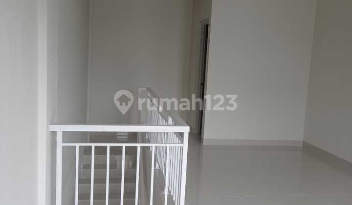Sewa Ruko di BSD City, Tangerang | rumah123.com
