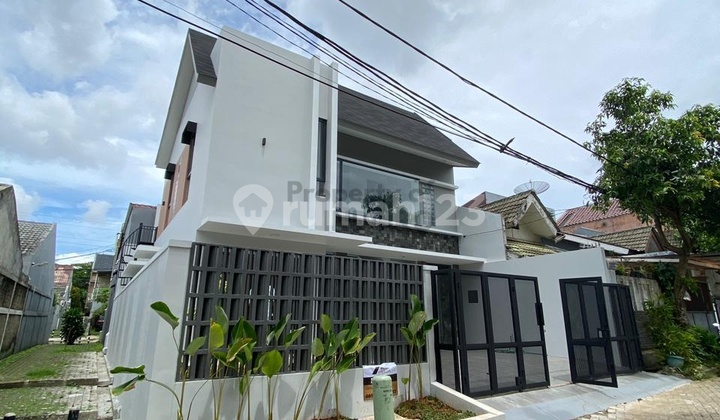 Jual Rumah Subsidi di BSD Kencana Loka | Rumah123 - Hal 5