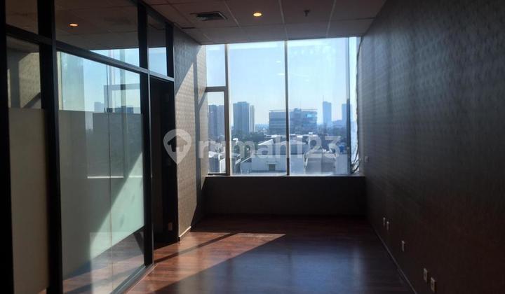 Sewa Kantor, Office Space di Jakarta Barat | rumah123.com