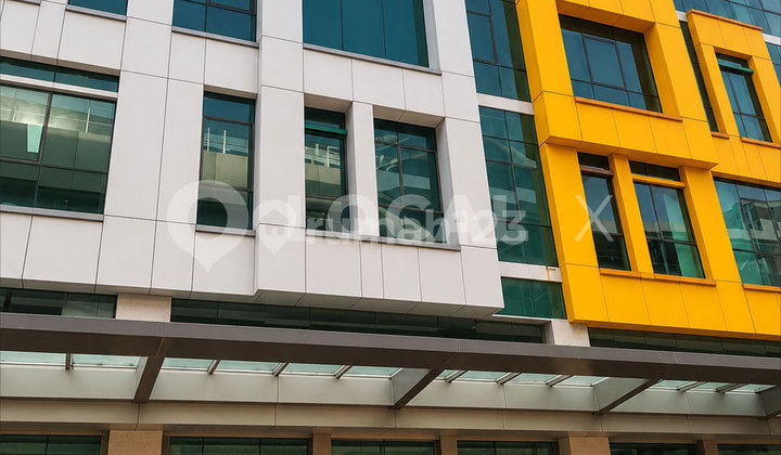 Ruko Graha Boulevar, Kelapa Gading, Jakarta Utara | Rumah123