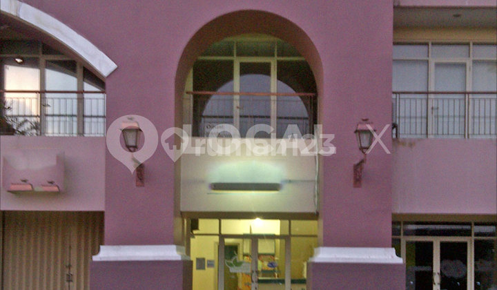 Ruko City Home Moi, Kelapa Gading Square Kelapa Gading, Jakarta Utara ...