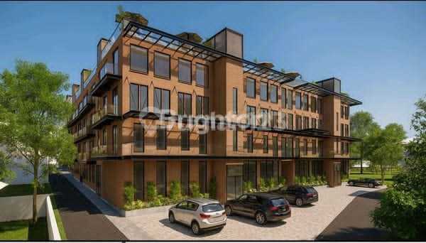 Apartemen Dengan Kolam Renang Disewa di Uluwatu | Terbaru 2025