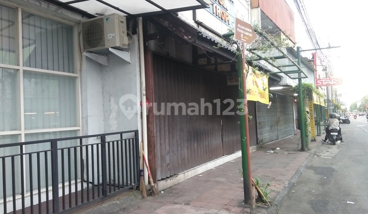 Sewa Ruko di Yogyakarta | rumah123.com
