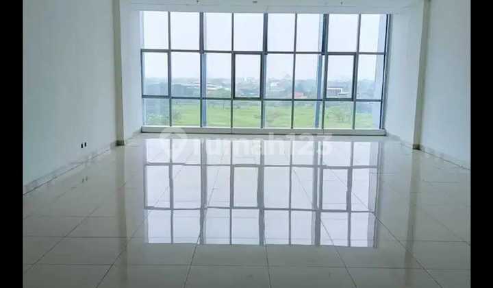 Sewa Kantor, Office Space di Tangerang, Tangerang | Rumah123