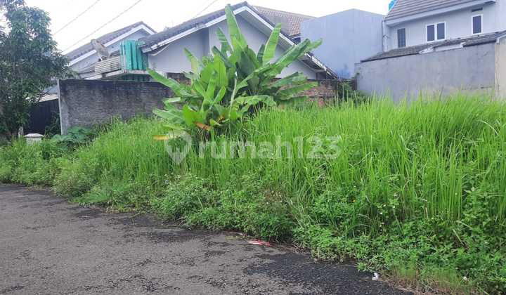 Tanah Dijual di Di Cisoka | Terlengkap & Harga Terbaru