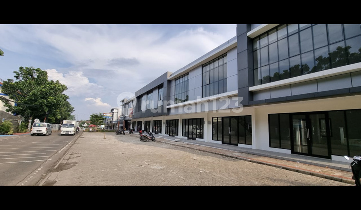 Sewa Ruko di Graha Raya, Tangerang | rumah123.com