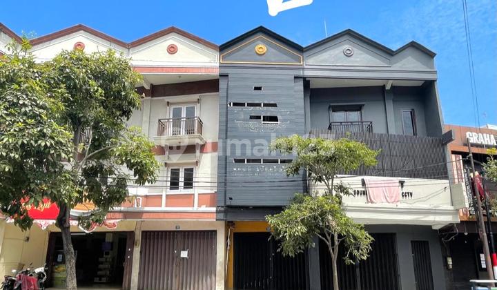 Ruko Dijual di Genteng, Surabaya | Lokasi dan Harga Terbaik - Hal 11