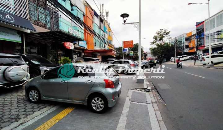 Sewa Ruko di Tebet, Jakarta Selatan | rumah123.com