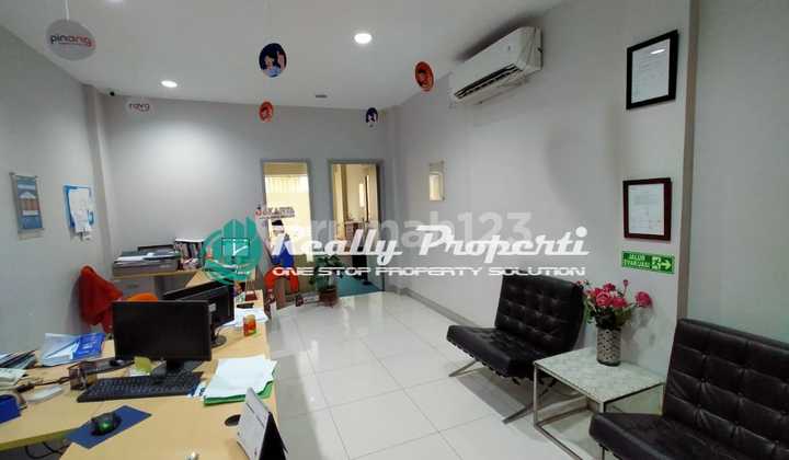 Sewa Ruko di Tebet, Jakarta Selatan | rumah123.com