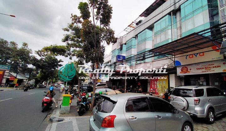 Sewa Ruko di Tebet, Jakarta Selatan | rumah123.com
