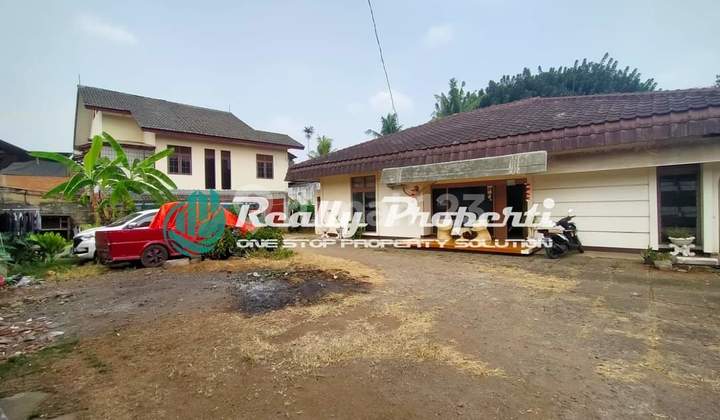 Rumah Dijual Semi Furnished di Pinang Ranti | rumah123.com