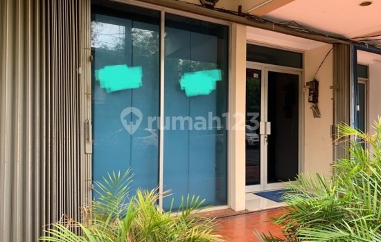 Ruko Dijual di Intercon, Jakarta Barat | rumah123.com