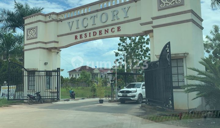 Rumah dijual di Batam | rumah123.com