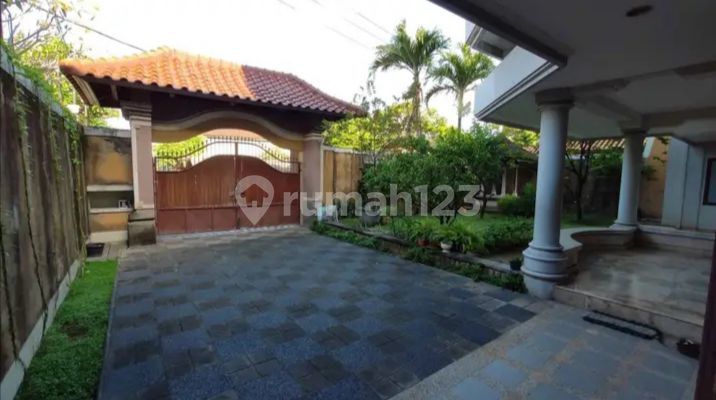 Jual Rumah Mewah di Ubung Kaja | Harga Terbaru
