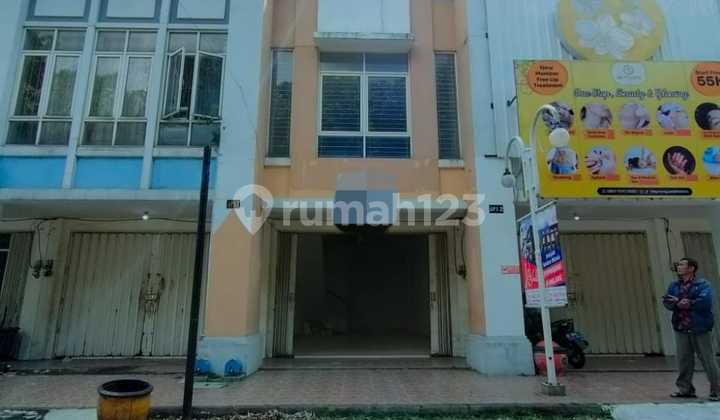 Sewa Ruko di Malang | rumah123.com
