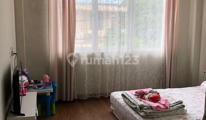 Rumah Dijual di Taman Palem, Jakarta Barat | Harga Terbaru 2023