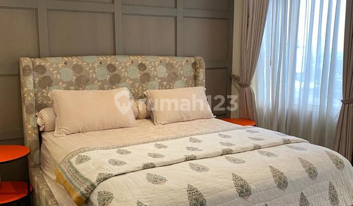 Sewa Apartemen di Slipi, Jakarta Barat | rumah123.com