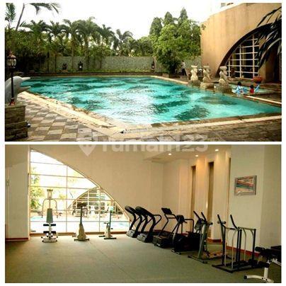 Sewa Apartemen di Slipi, Jakarta Barat | rumah123.com