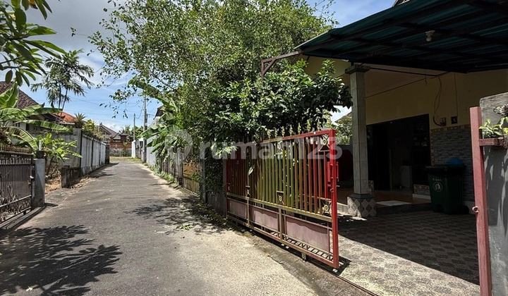 Sewa Rumah Bulanan di Abianbase | Harga Terbaru