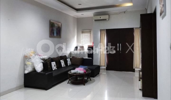 Rumah Bcs Kelapa Gading, Jakarta Utara | Rumah123