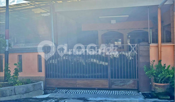 Rumah Janur Kuning Kelapa Gading, Jakarta Utara | Rumah123