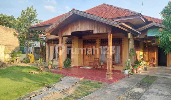 Residensial Dijual di Tebing Tinggi | rumah123.com