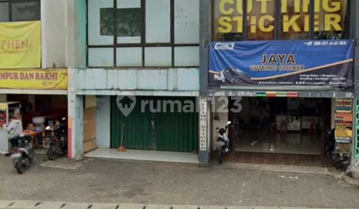Sewa Ruko Tahunan di Pinang | Harga Terbaru