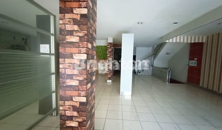 Sewa Ruko di Kediri, Murah | Harga 2024