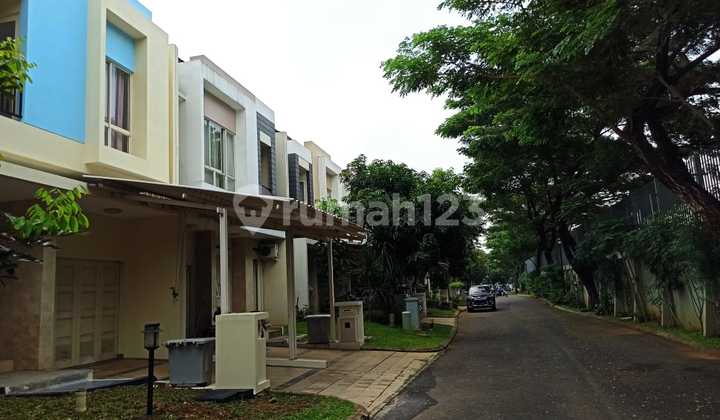 Rumah 3 Kamar Tidur Dijual di Gading Serpong, Tangerang | Terbaru 2023