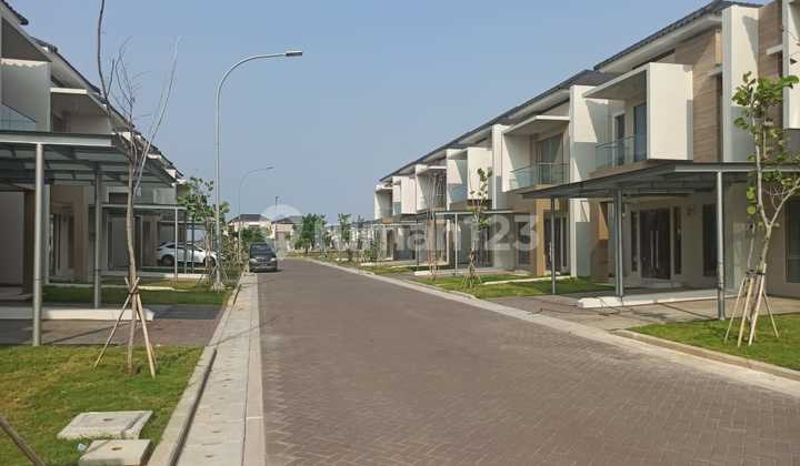 Kontrakan di Pantai Indah Kapuk, Jakarta Utara | Sewa Rumah Murah 2025