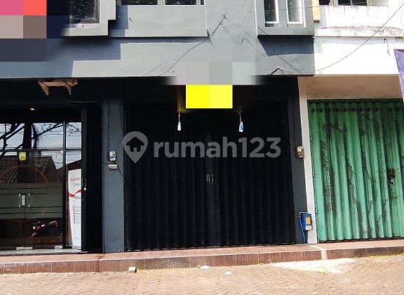Sewa Ruko di Malang | rumah123.com