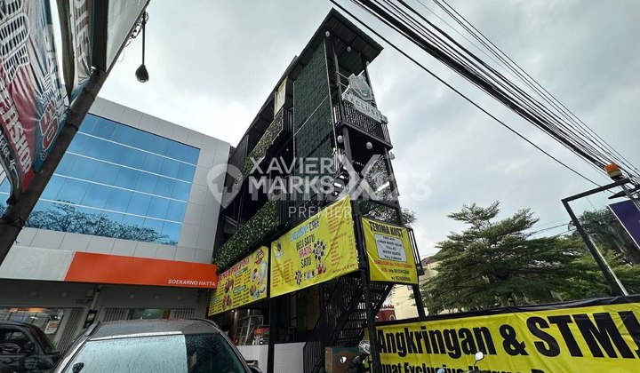 Sewa Ruko di Malang | rumah123.com