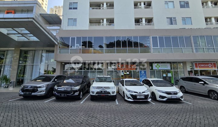 Ruko Dijual di Pakuwon City, Surabaya | Lokasi dan Harga Terbaik