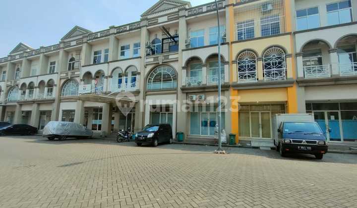 Sewa Ruko di Galaxy, Bekasi | rumah123.com
