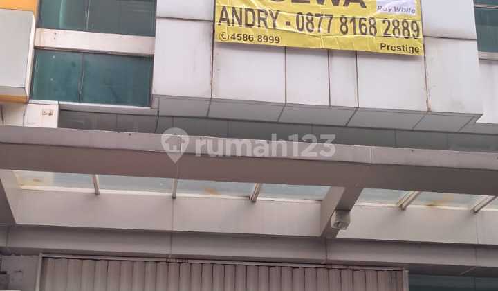 Sewa Ruko di Kelapa Gading, Jakarta Utara | rumah123.com