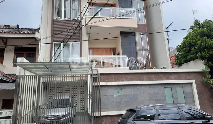 Rumah dijual di Pluit, Jakarta Utara | rumah123.com