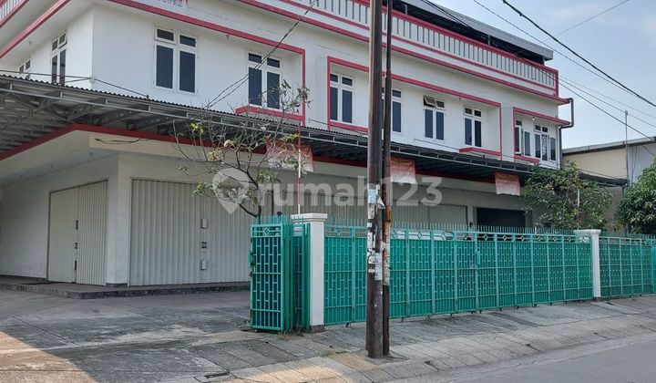 Sewa Ruko di Bekasi Timur, Bekasi, Murah | Harga 2024