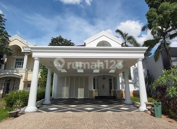 Rumah dijual di Cibubur, Jakarta Timur | rumah123.com