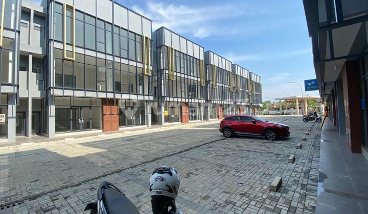 Sewa Ruko Terdekat di BSD City | Harga 2023