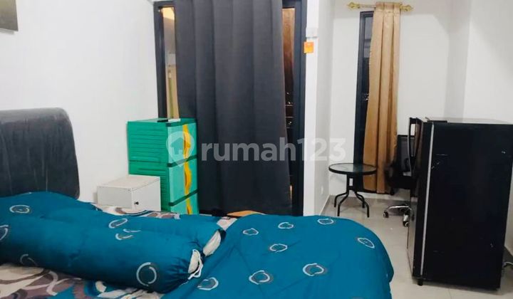 Sewa Apartemen Bulanan di Bekasi | rumah123.com