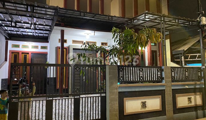 Rumah Dijual di Rorotan, Jakarta Utara | Harga Terbaru 2024 - Hal 12