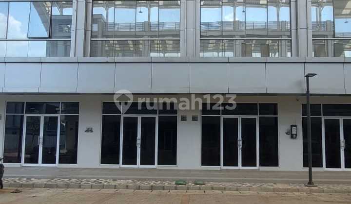 Sewa Ruko di Jakarta Utara | rumah123.com